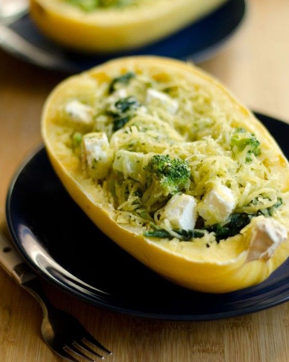 Spaghetti Squash Recipes: 39 Ideas from Breakfast to Dessert