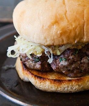 56 Hamburger Recipes for Grilling Season