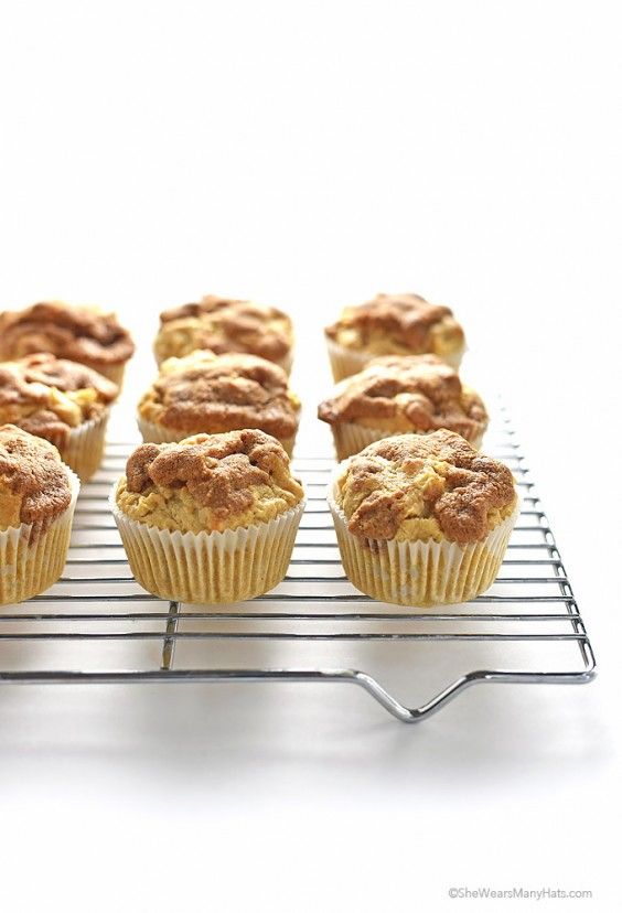 Healthy Muffin Recipes for Breakfast and Beyond