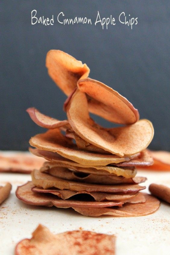 35 Healthy Fall Snacks: Easy Recipes for Busy Schedules