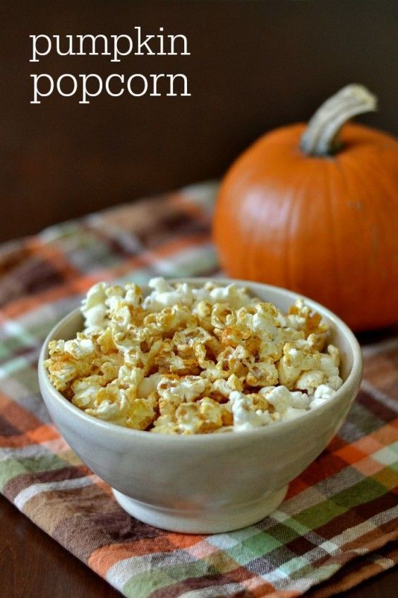 22 Healthy Popcorn Toppings You Might Love for Movie Night