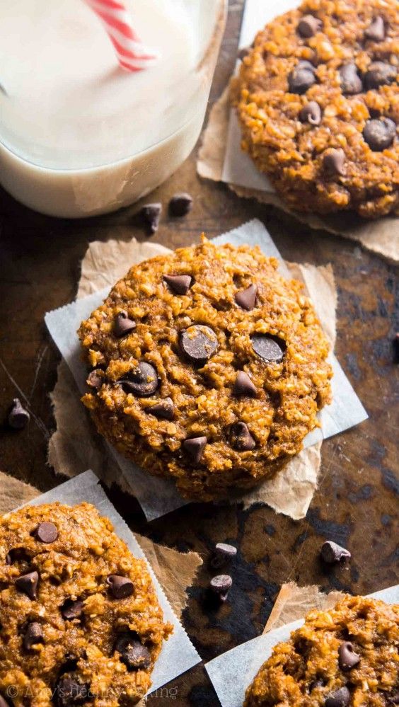 35 Healthy Fall Snacks: Easy Recipes for Busy Schedules