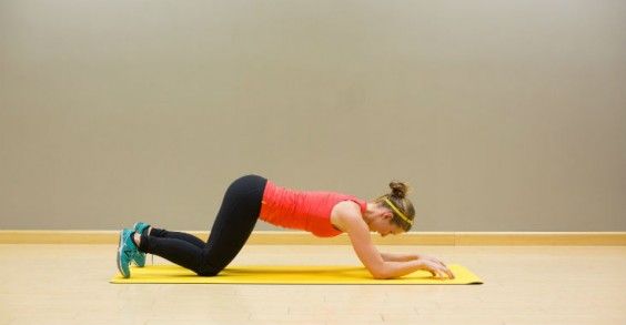 Lower Back Pain Exercises: 5 Moves to Eliminate That Pain For Good