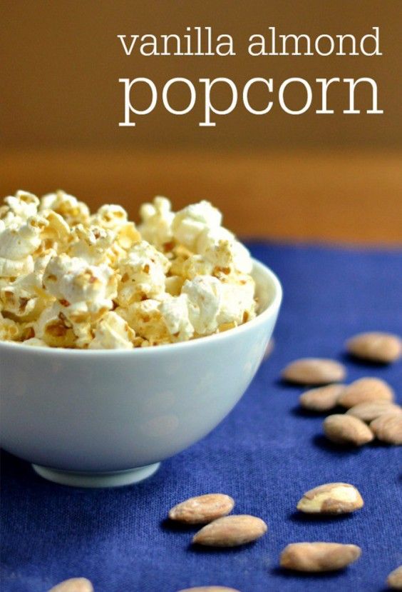 22 Healthy Popcorn Toppings You Might Love for Movie Night