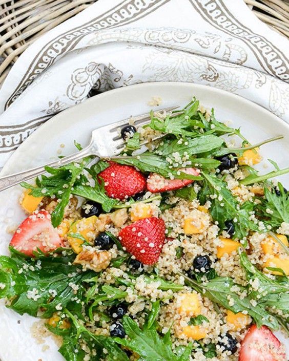 Whole Food Recipes: 29 Ideas That Prove Natural Ingredients Are Life