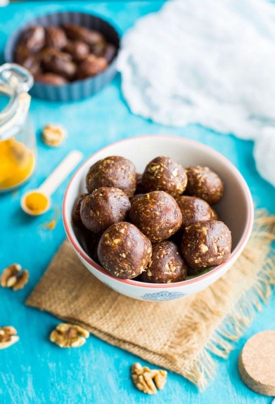 18 Easy Vegan Snacks You Might Make in Under 10 Minutes
