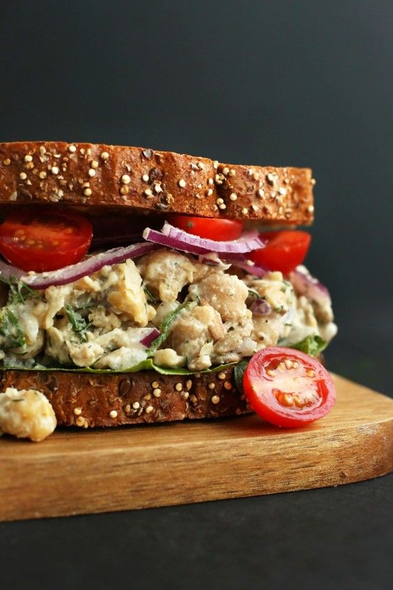 Vegan Post-Workout Meals: 14 Awesome Recipe Ideas