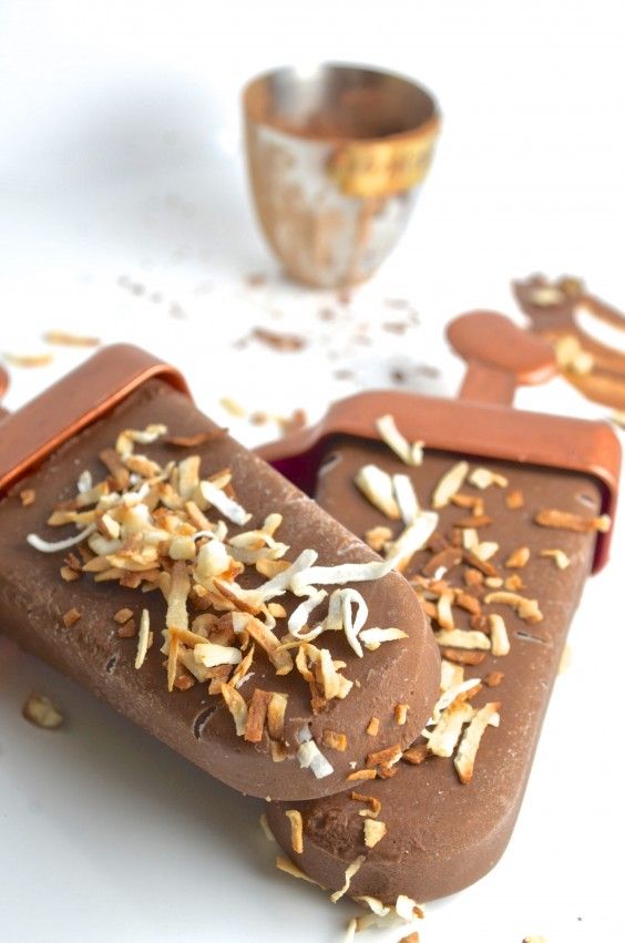 38 Delicious Paleo Snacks: Easy, Nutritious Recipes and Ideas