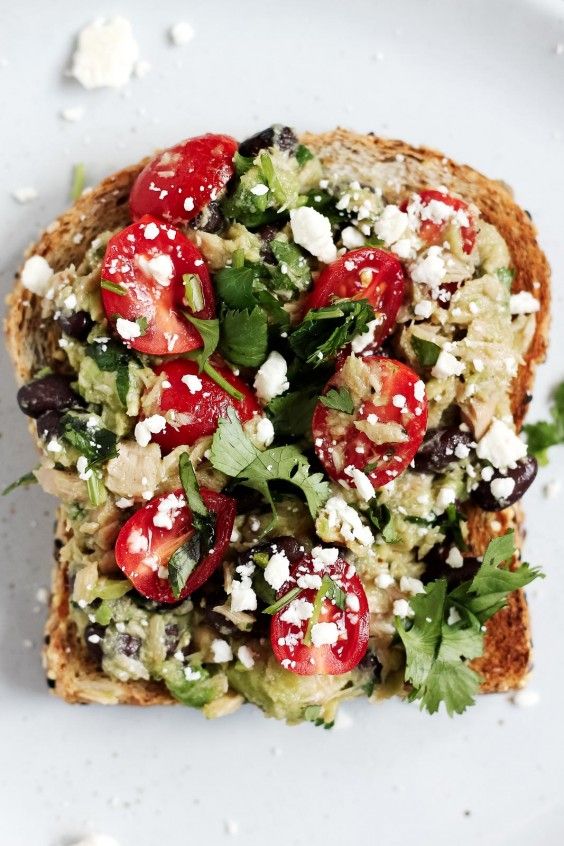 High Fiber Lunch Ideas: 22 Delicious Recipes to Try