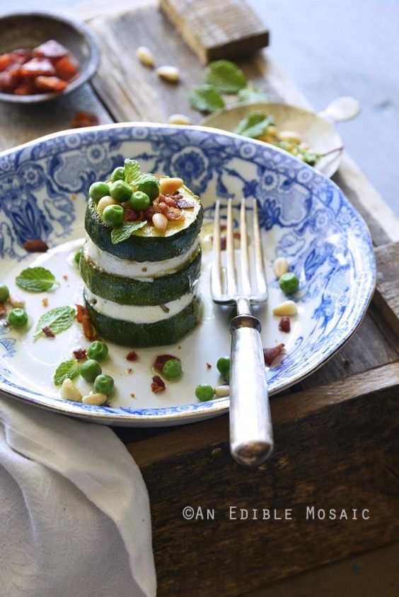 Goat Cheese Recipes That Go Beyond Salads