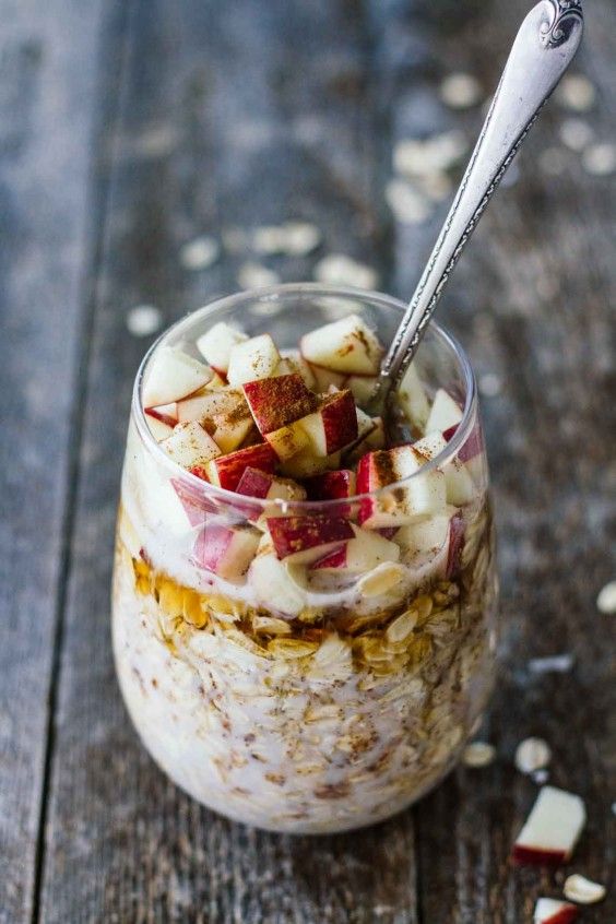 Quick and Easy Cold Breakfast Ideas for Busy Mornings