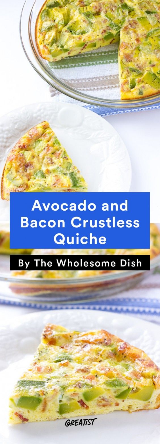 How to Make Quiche Without Crust: 11 Easy Recipes