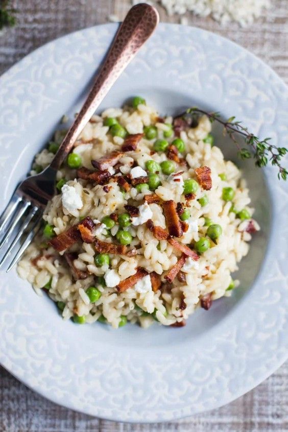 Goat Cheese Recipes That Go Beyond Salads