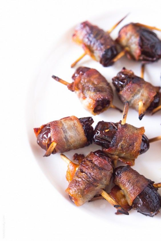 Paleo Appetizers That Will Blow Your Friends’ Minds