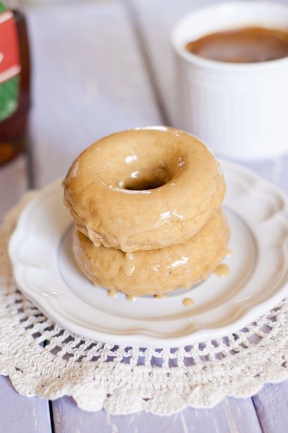 28 Best Healthy Donuts You Might Want to Try Today
