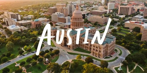 20 Best Places to Live in Your 20s: Top Cities Ranked