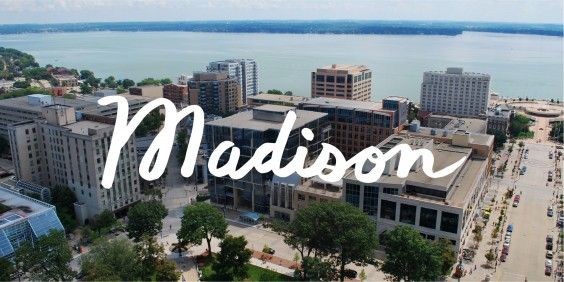 20 Best Places to Live in Your 20s: Top Cities Ranked