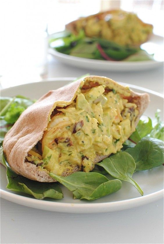 Pita Pocket Recipes: 21 Ideas You Haven't Tried — But Really Should