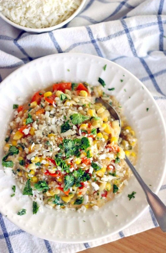 Easy Risotto Recipes That Won't Leave You Stirring for Hours