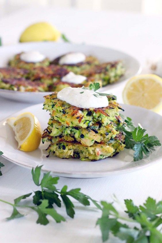 19 Mediterranean Diet Dinner Recipes in 30 Minutes or Less