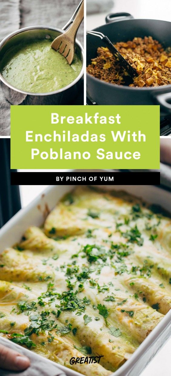 9 Easy Breakfast Recipes for a Crowd You Might Love