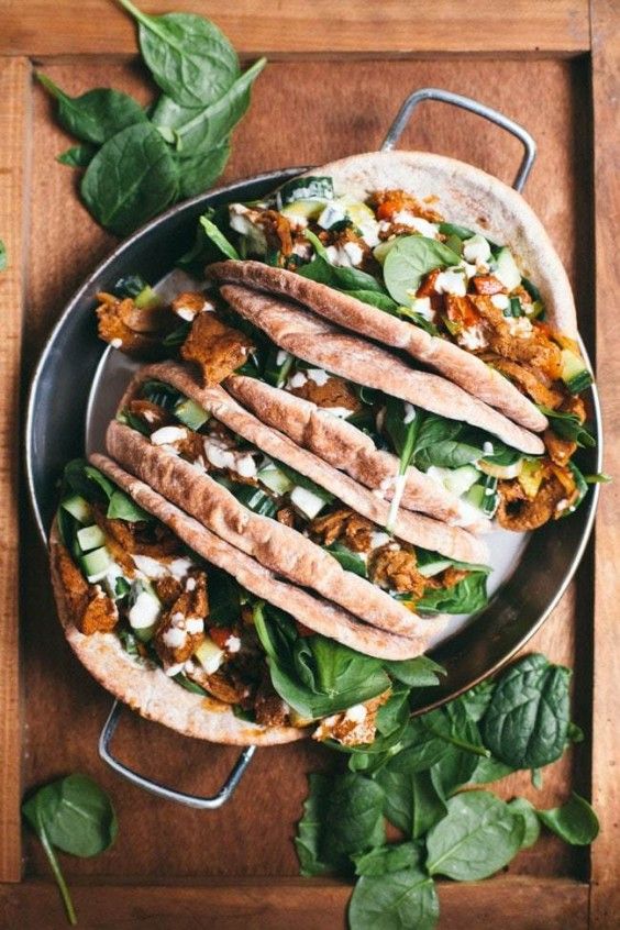 Seitan Recipes: 19 Meatless Dishes That Will Make You Love It