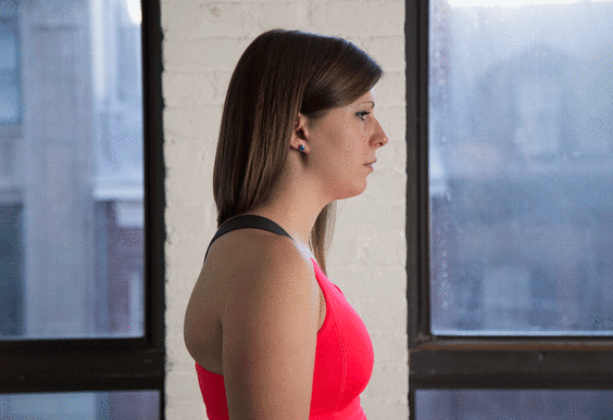 16 Shoulder Blade Stretches to Ease Tension and Boost Flexibility
