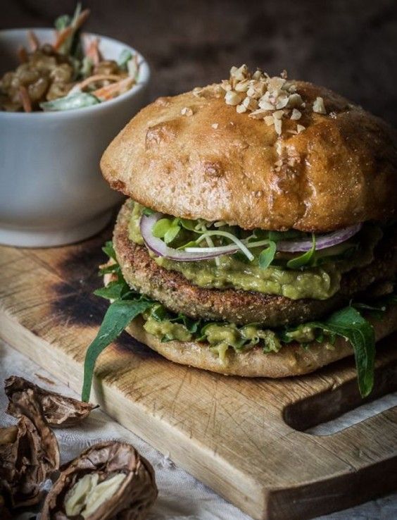 Fusion Cuisine: Healthy Mash-Up Recipes