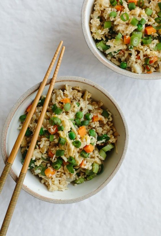 12 Asian Recipes With No Soy Sauce