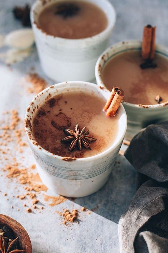 21 Best Adaptogen Drinks You Might Want to Try Now