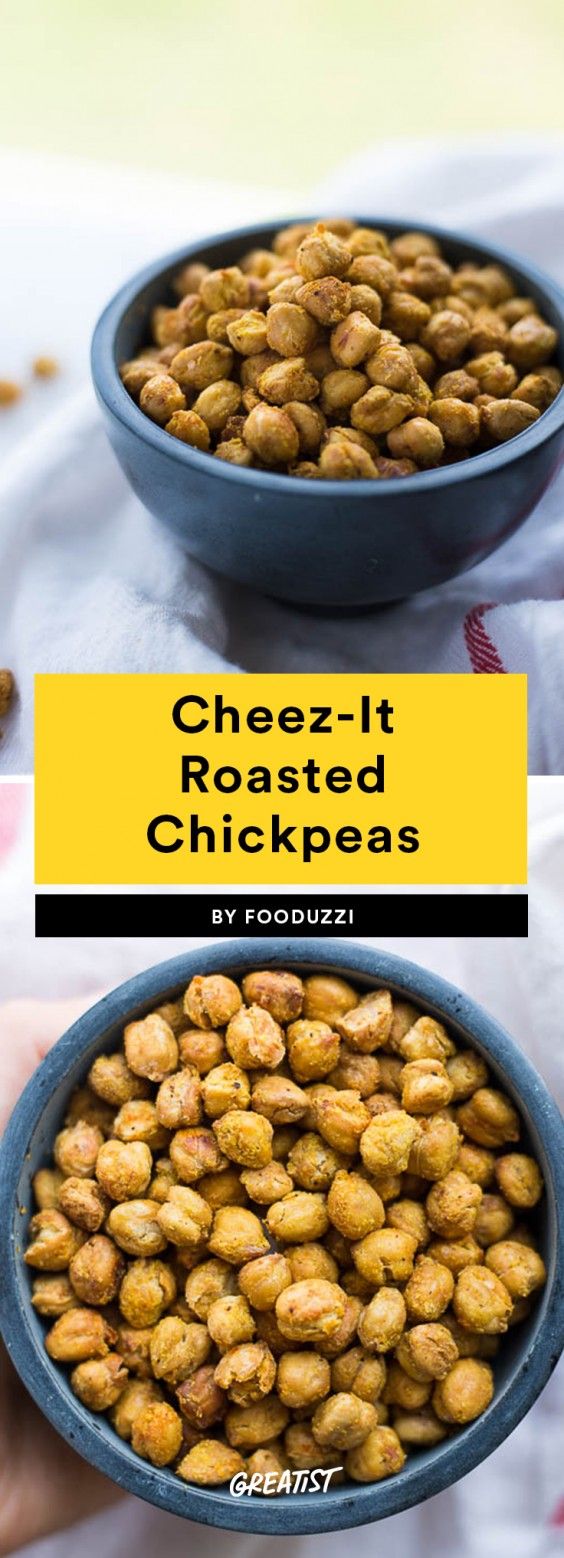9 High-Protein Appetizers for Your Next Watch Party