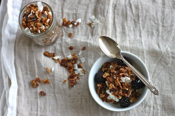 33 Healthier Breakfast Alternatives