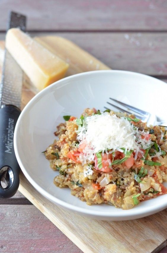 Easy Risotto Recipes That Won't Leave You Stirring for Hours