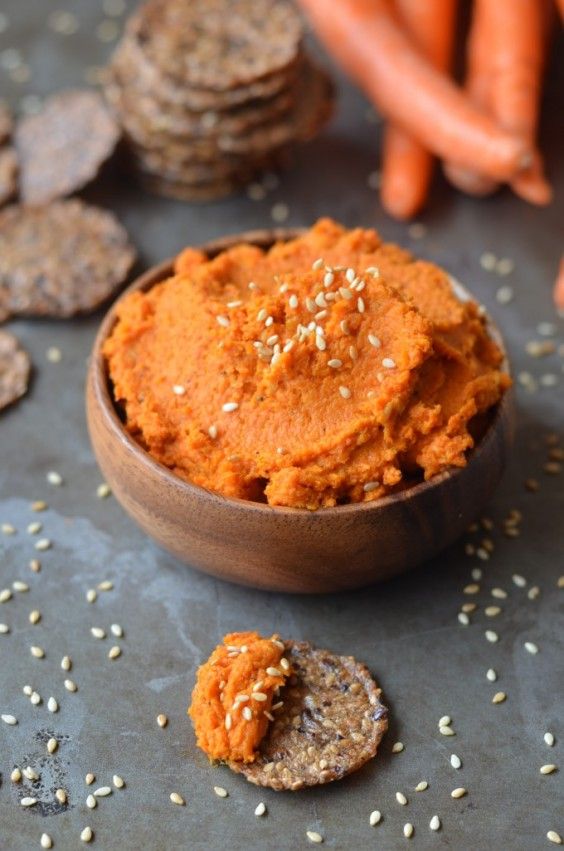 Food Processor Recipes: 27 Ideas for Chopping, Blending, and More