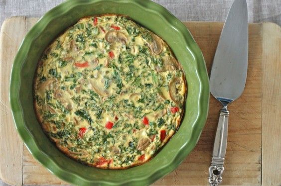 33 Healthier Breakfast Alternatives