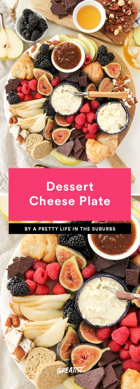 11 Cheap Party Food Platters That Might Wow Your Guests