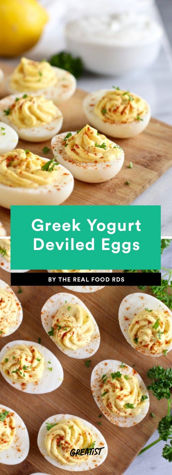 9 High-Protein Appetizers for Your Next Watch Party