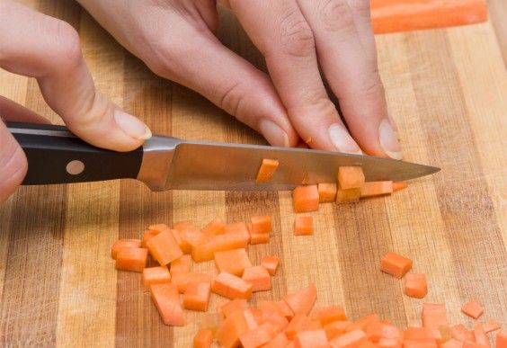 Knife Skills: Simple Ways to Make Prep Work Fast and Easy