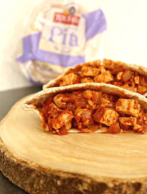 Pita Pocket Recipes: 21 Ideas You Haven't Tried — But Really Should