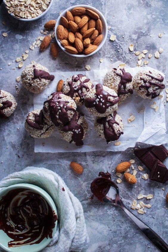 18 Easy Vegan Snacks You Might Make in Under 10 Minutes