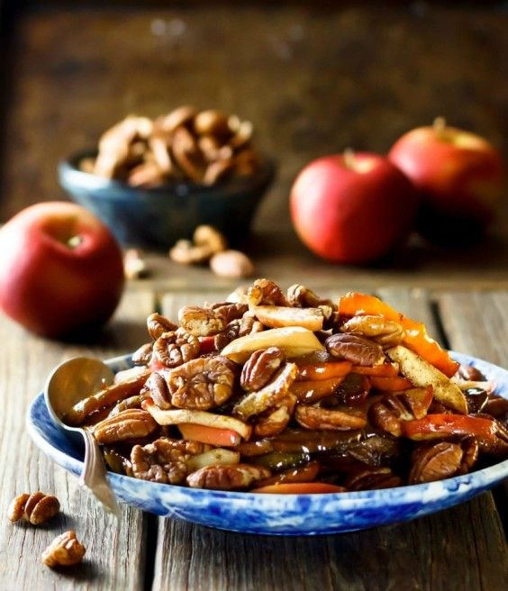 Maple Syrup Recipe Ideas to Make If You’re Tired of PSLs