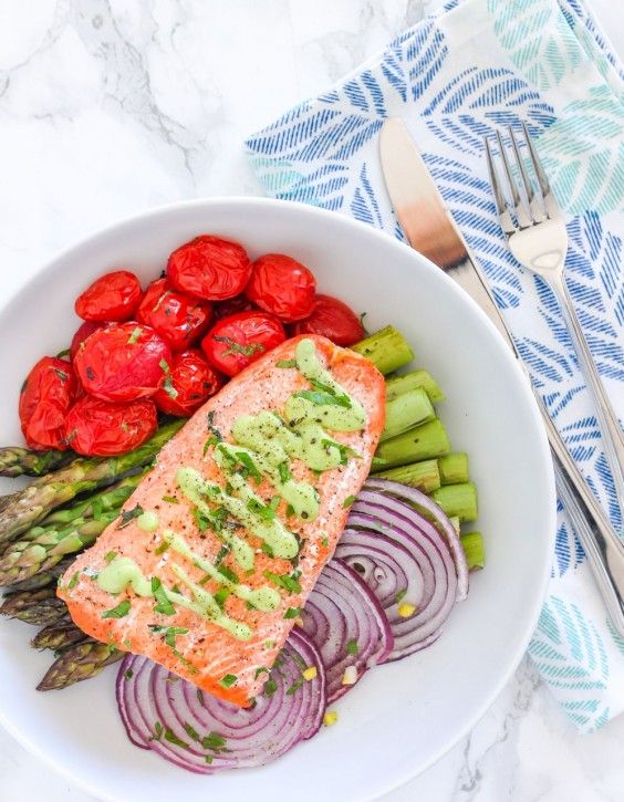 21 Light Meals: Easy Breakfast, Lunch, and Dinner Ideas