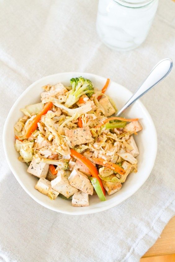 Healthy Cabbage Recipes: 23 Awesome Ideas You Haven’t Tried Before