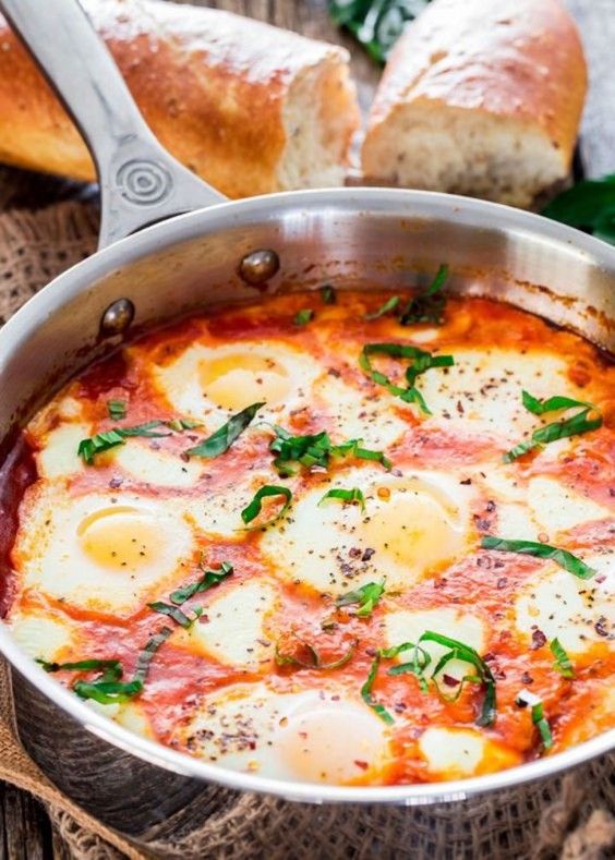 21 Hangover Breakfast Ideas That Might Save Your Morning
