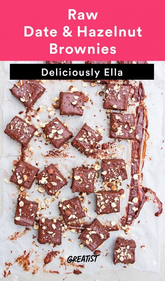 Plant-Based Diet Recipes From Deliciously Ella