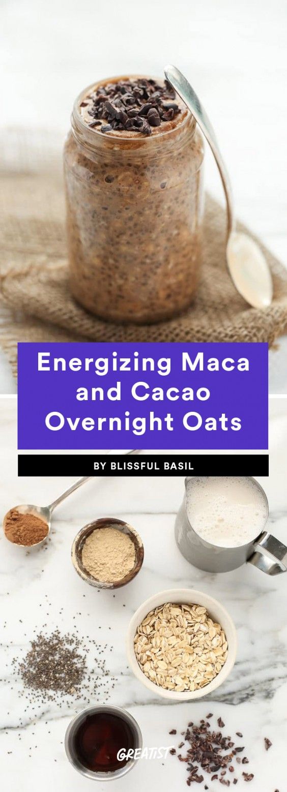 Maca Powder: 11 Ways to Get This Adaptogen Into Your Diet