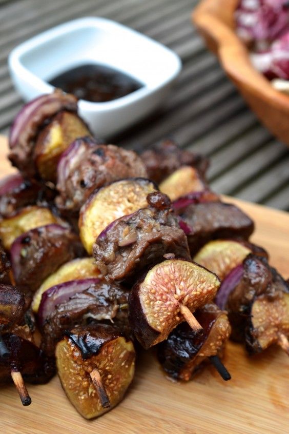 21 Fig Recipes to Make While the Fruit Is in Season