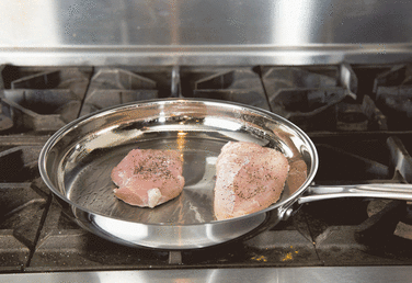 How to Cook Chicken Breast