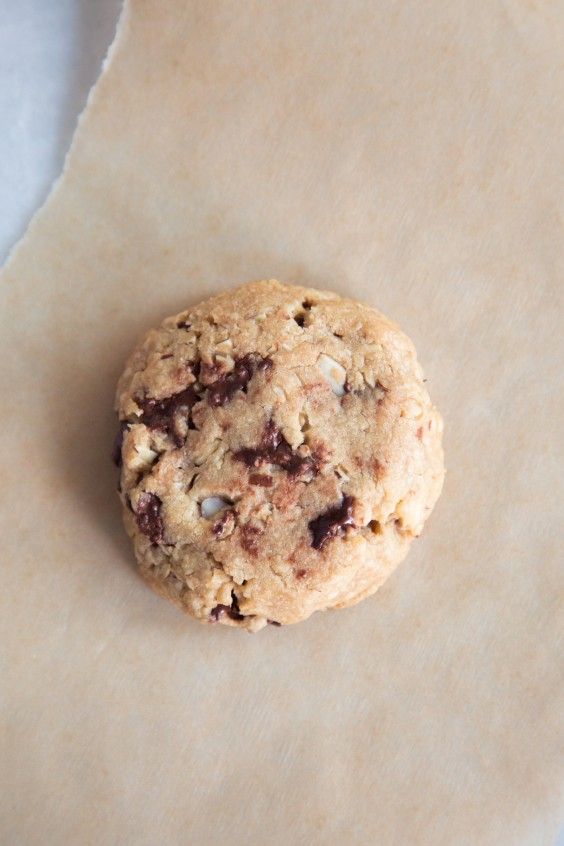 Single Serving Chocolate Chip Cookie Recipe You May Love