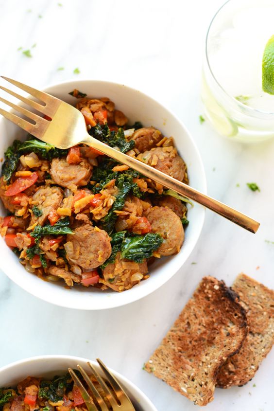 18 Sugar-Free Breakfast Ideas You Might Love to Try